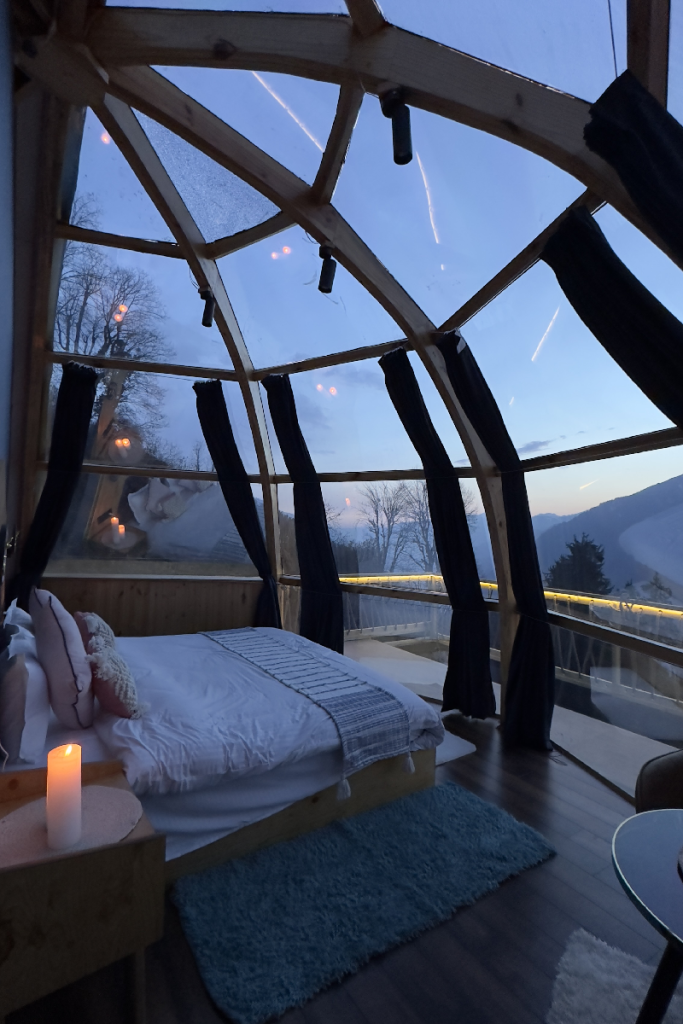 Home - Infinity Sky Glamps